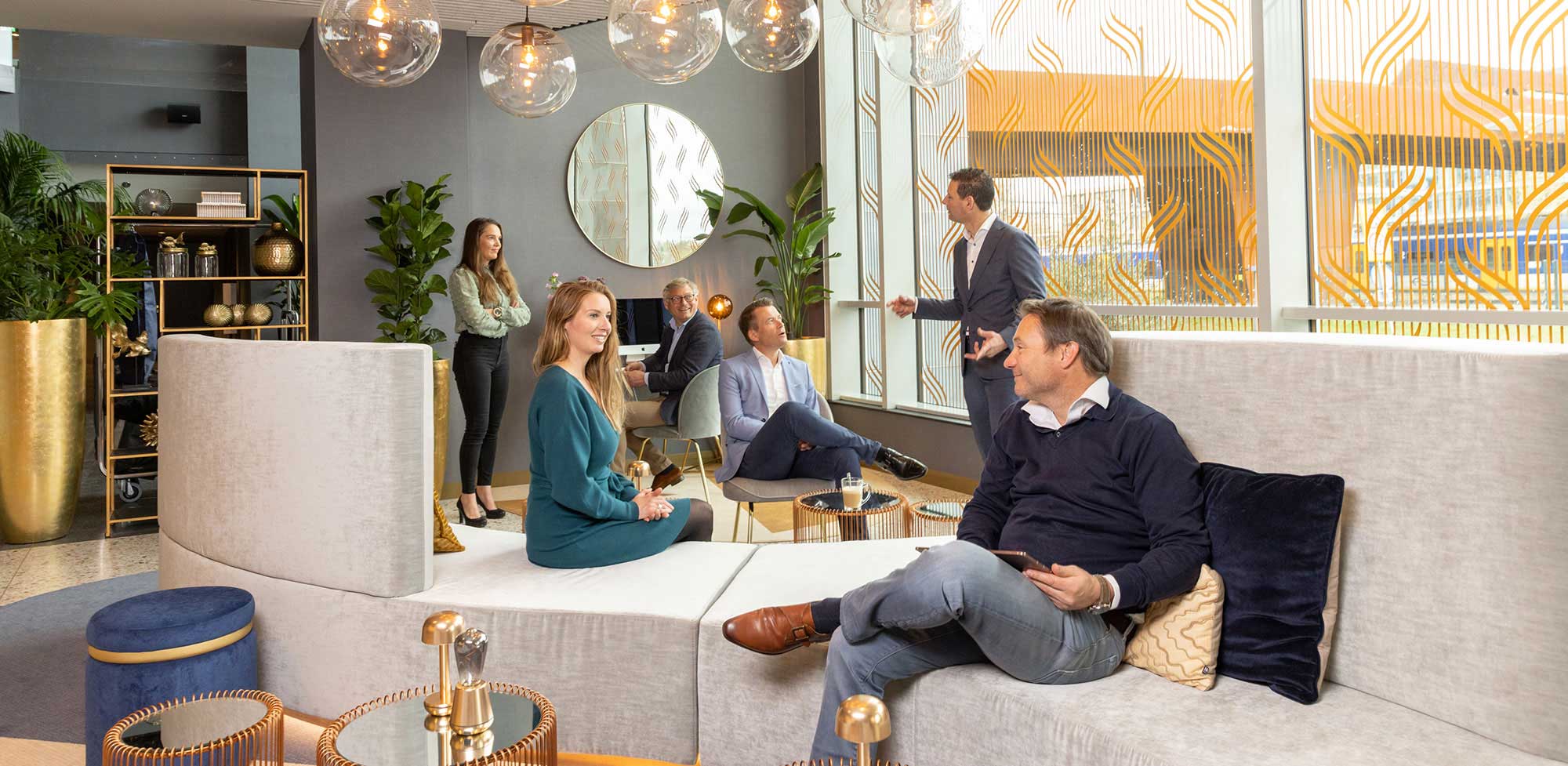 Werken bij - OVM Partners